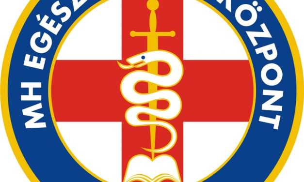 MH Egészségügyi Központ