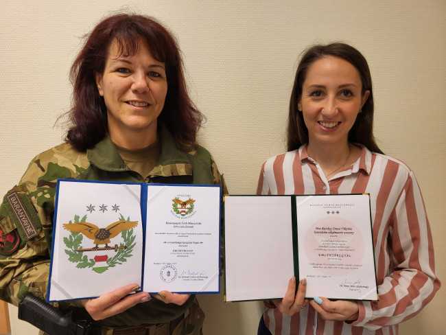 A személyügyi igazgatás napja